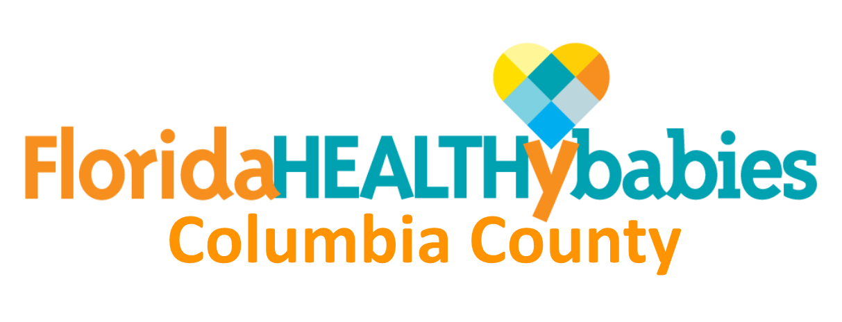 Healthy Babies - Florida Department of Health in Columbia County
